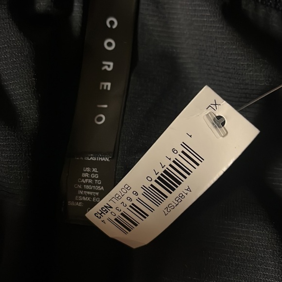 coreio | Shorts | Nwt Coreio Shorts Msrp 28 Small Flaw Shown In Last ...